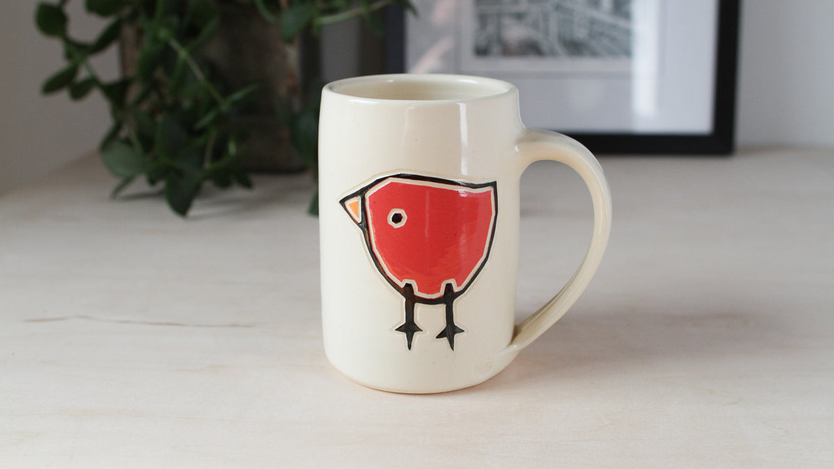 Favorite Mugs – Susan Stone