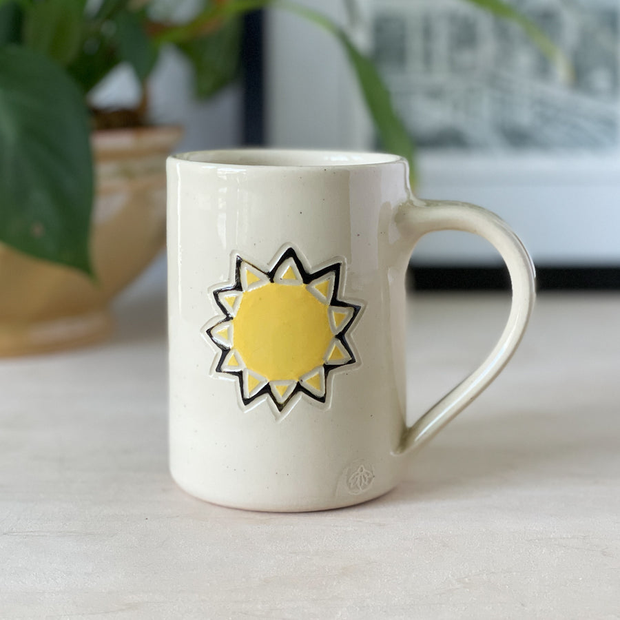 Favorite Mugs – Susan Stone