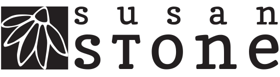 Susan Stone Design, Handcrafting Happiness