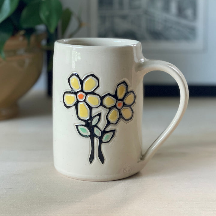 Favorite Mugs – Susan Stone