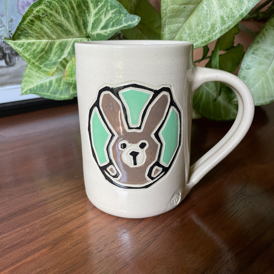 Favorite Mugs – Susan Stone