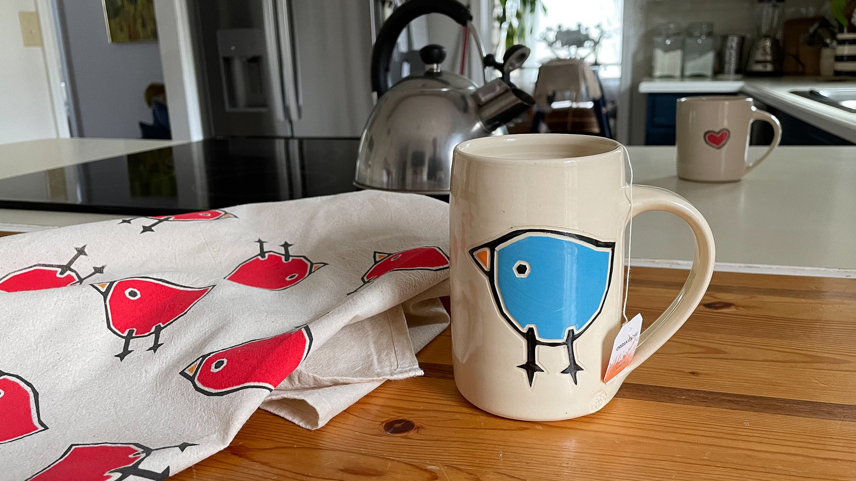 Susan Stone Design, Handcrafting Happiness