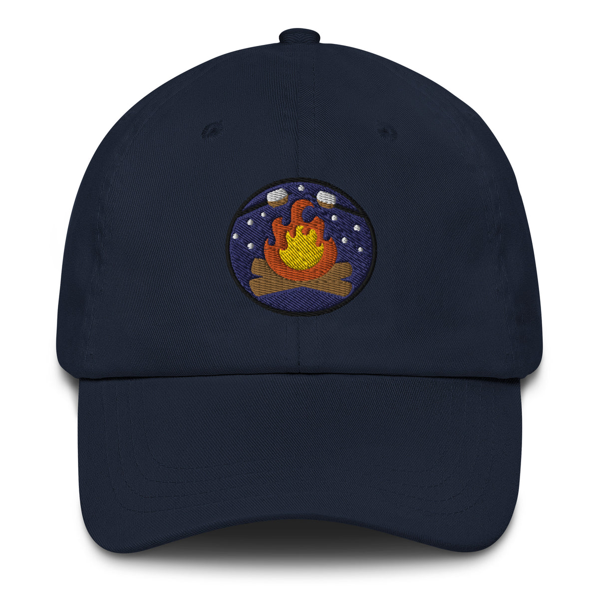 Campfire Hat – Susan Stone