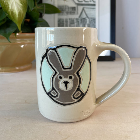 Favorite Mugs – Susan Stone