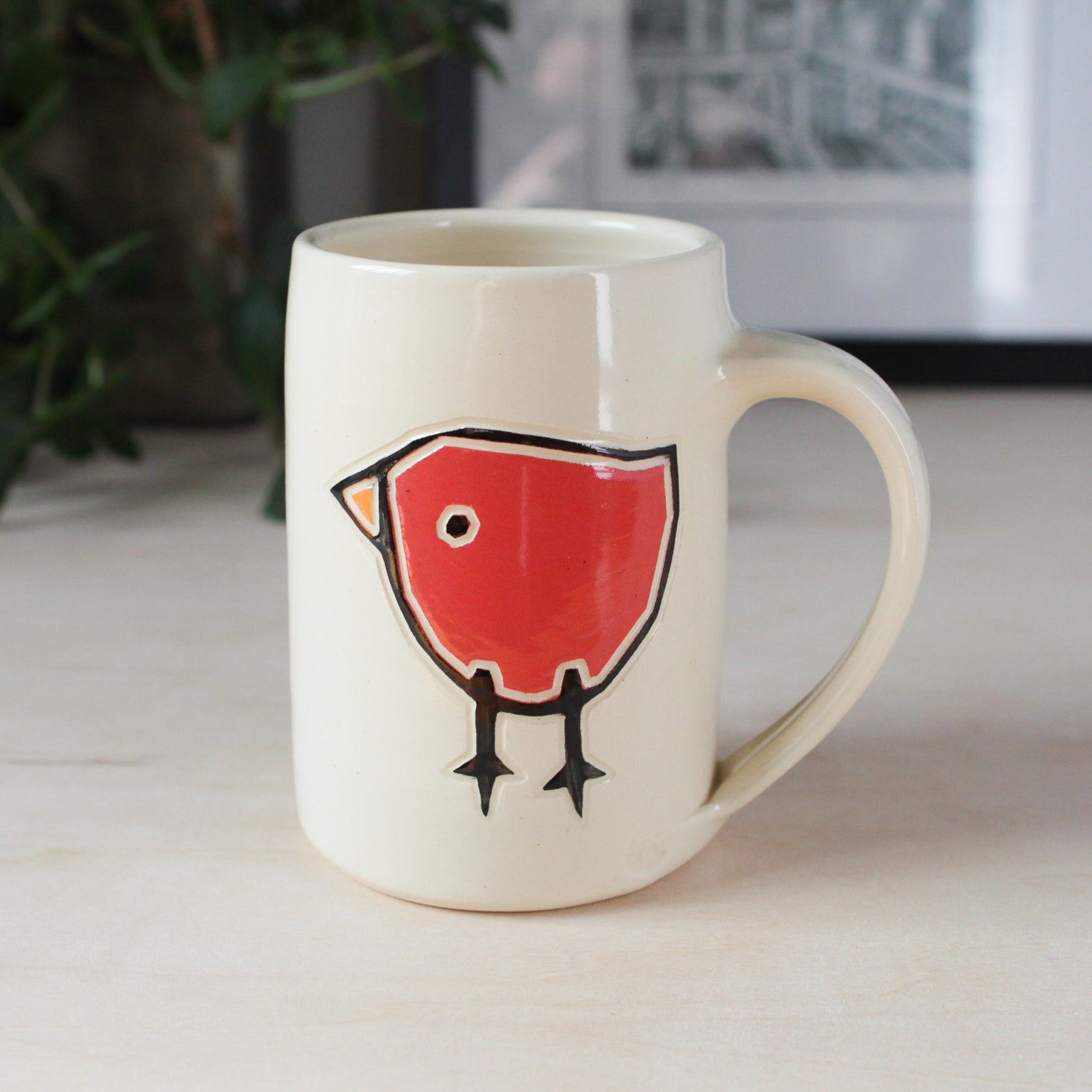 Favorite Mugs – Susan Stone