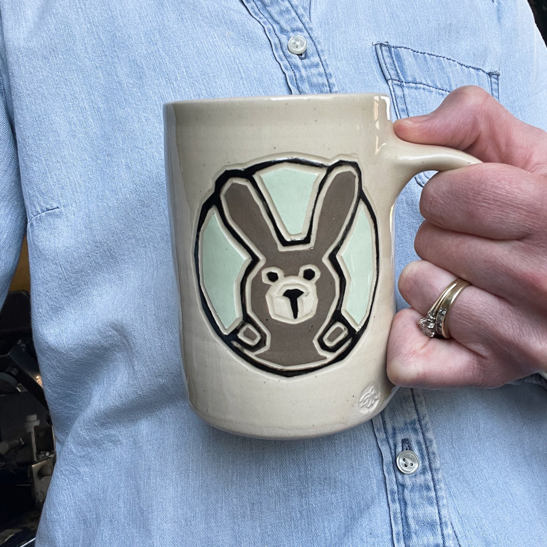 Favorite Mugs – Susan Stone