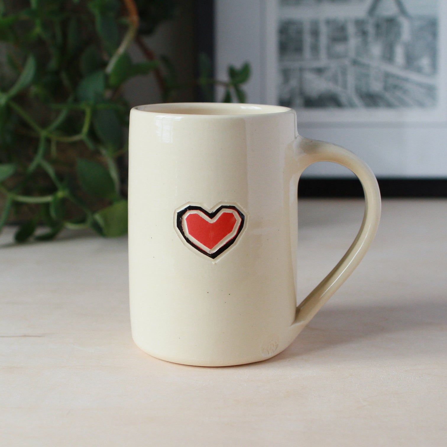Favorite Mugs – Susan Stone