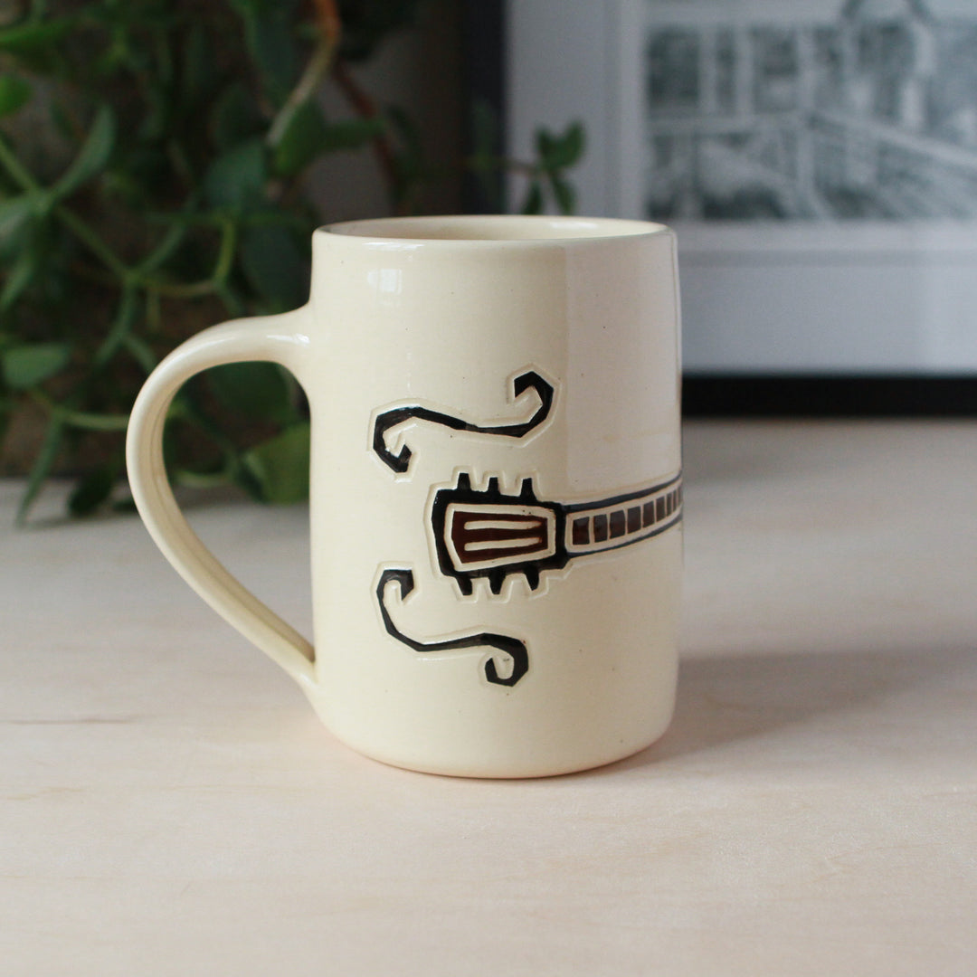 Favorite Mugs – Susan Stone